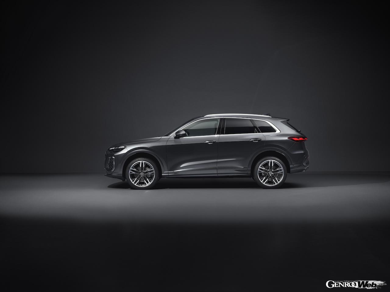 Audi Q5 / Audi SQ5 TFSI | Motor-Fan[モーターファン] 自動車関連記事を中心に配信するメディアプラットフォーム