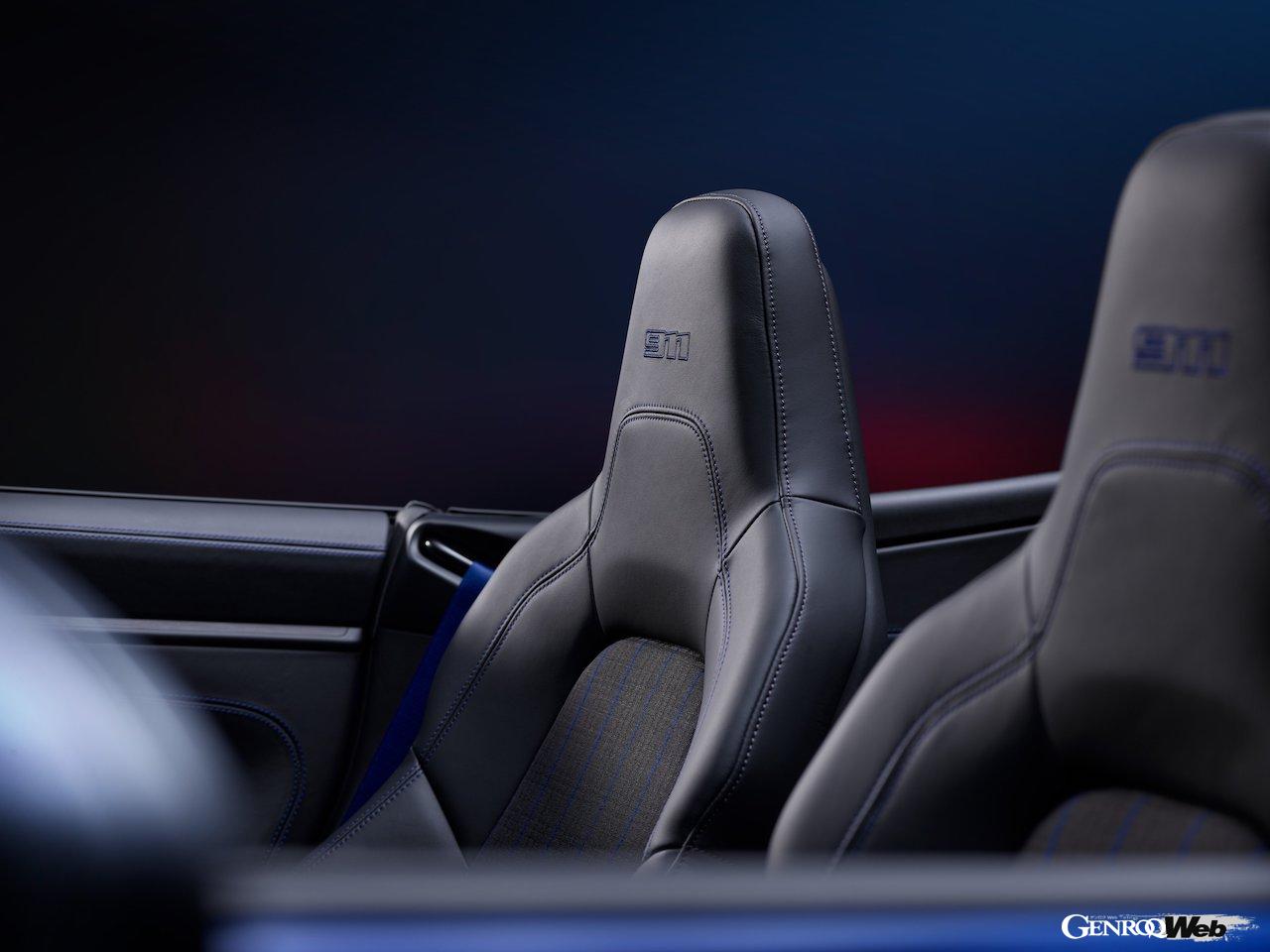 20241031_Porsche_911_T_2827_a3_rgb | Motor-Fan[モーターファン] 自動車関連記事を中心に配信するメディアプラットフォーム