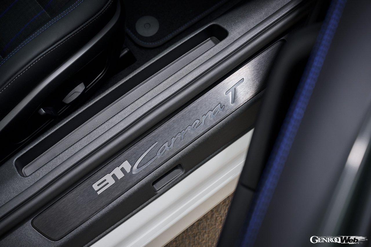 20241031_Porsche_911_T_2827_a3_rgb | Motor-Fan[モーターファン] 自動車関連記事を中心に配信するメディアプラットフォーム