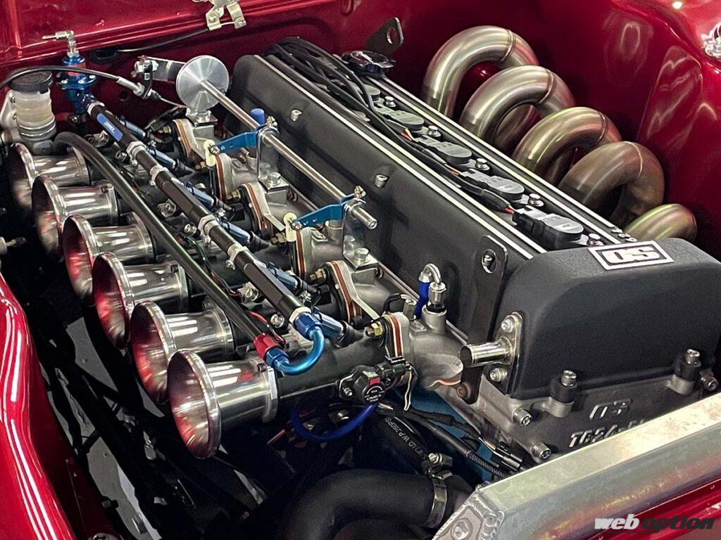 「570万円&3年待ちのエンジンを搭載！」OS技研TC24-B1Z仕様の魔改造ハコスカが爆誕!? | Motor-Fan[モーターファン] 自動車関連記事を中心に配信するメディアプラットフォーム