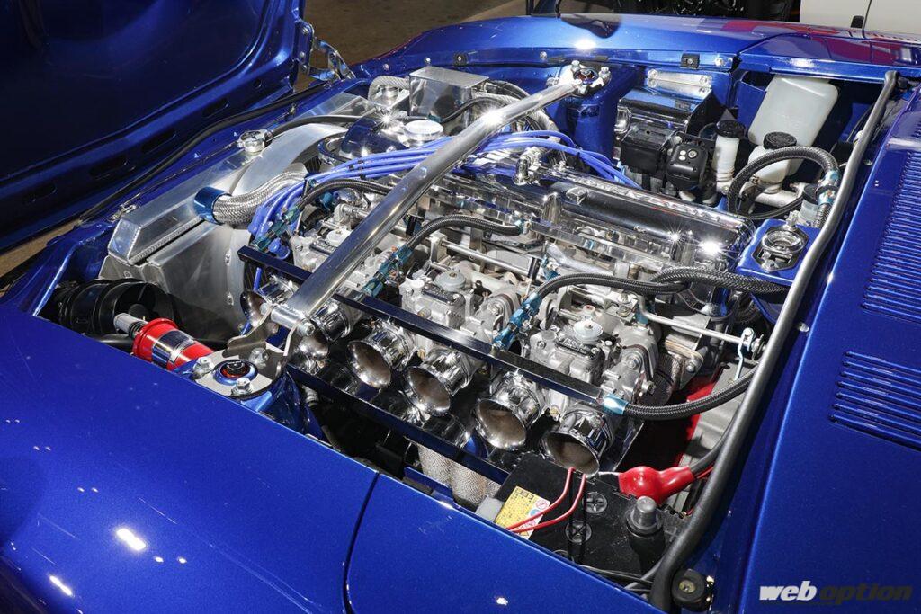 「S30Zの2023年仕様が完成！」スターロードが完全新作エアロ『ファイター2』をお披露目【東京オートサロン2023】 | Motor-Fan[モーターファン] 自動車関連記事を中心に配信する ...