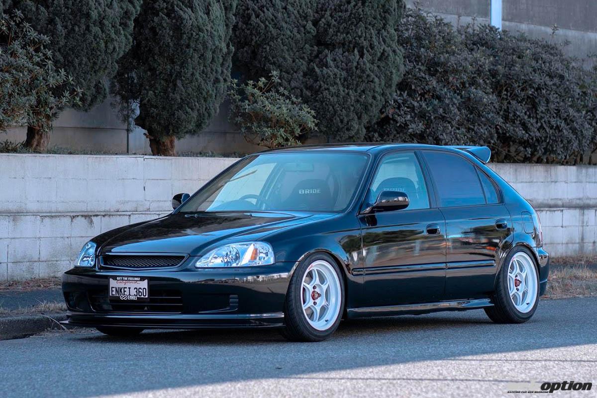 「一気にサイズ拡大！」エンケイPF06が切り拓くトラックスタイルの境地 | Motor-Fan[モーターファン] 自動車関連記事を中心に配信するメディアプラットフォーム