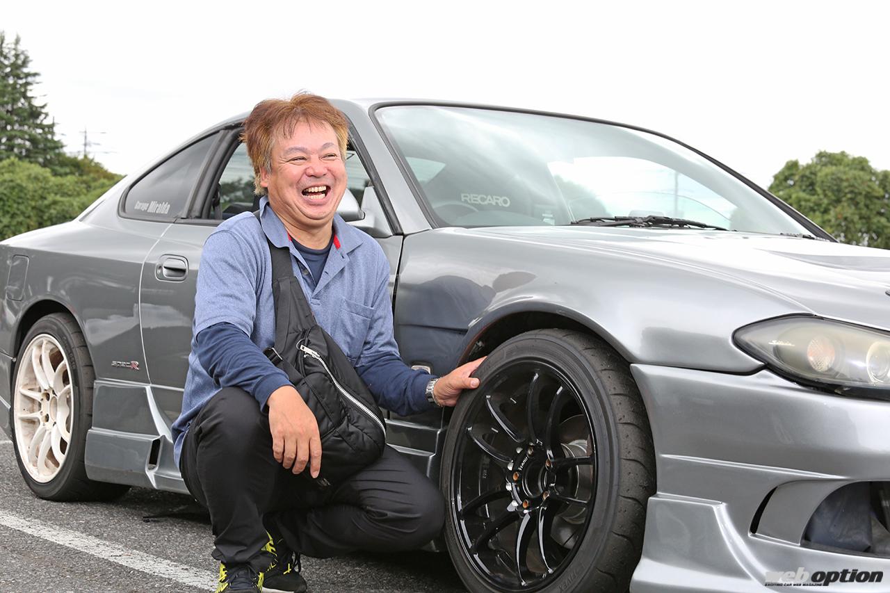 mira-002_S15 | Motor-Fan[モーターファン] 自動車関連記事を中心に配信するメディアプラットフォーム