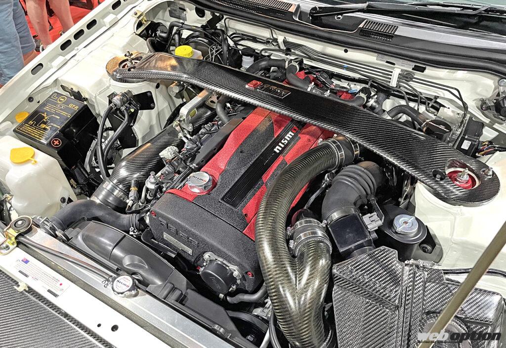 「ジョホール王子のために製作された1億円超えのBNR34!?」ニスモの技術力が注ぎ込まれたJ-tuneの衝撃 | Motor-Fan[モーターファン] 自動車関連記事を中心に配信するメディア ...