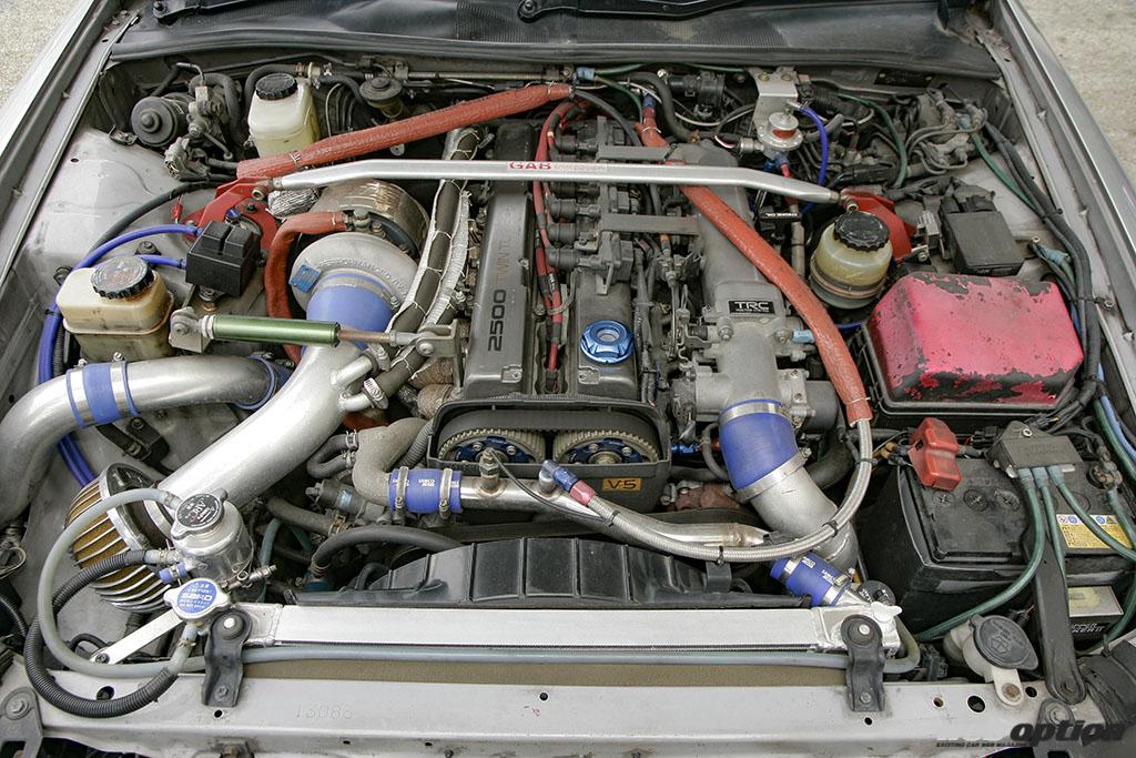 「目指すは銀座に行けるドリ車!?」S15シルビア改クールビューティ仕様！ | Motor-Fan[モーターファン] 自動車関連記事を中心に配信するメディアプラットフォーム