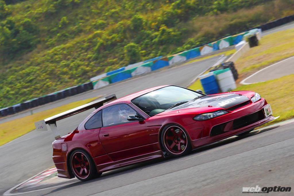 「ディレッツァチャレンジ2連覇を成し遂げたS15シルビア！」プロショップのメカが全身全霊を込めてチューニング！ | Motor-Fan[モーターファン] 自動車関連記事を中心に配信するメディア ...