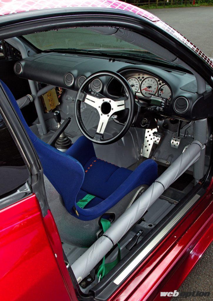 「ディレッツァチャレンジ2連覇を成し遂げたS15シルビア！」プロショップのメカが全身全霊を込めてチューニング！ | Motor-Fan[モーターファン] 自動車関連記事を中心に配信するメディア ...