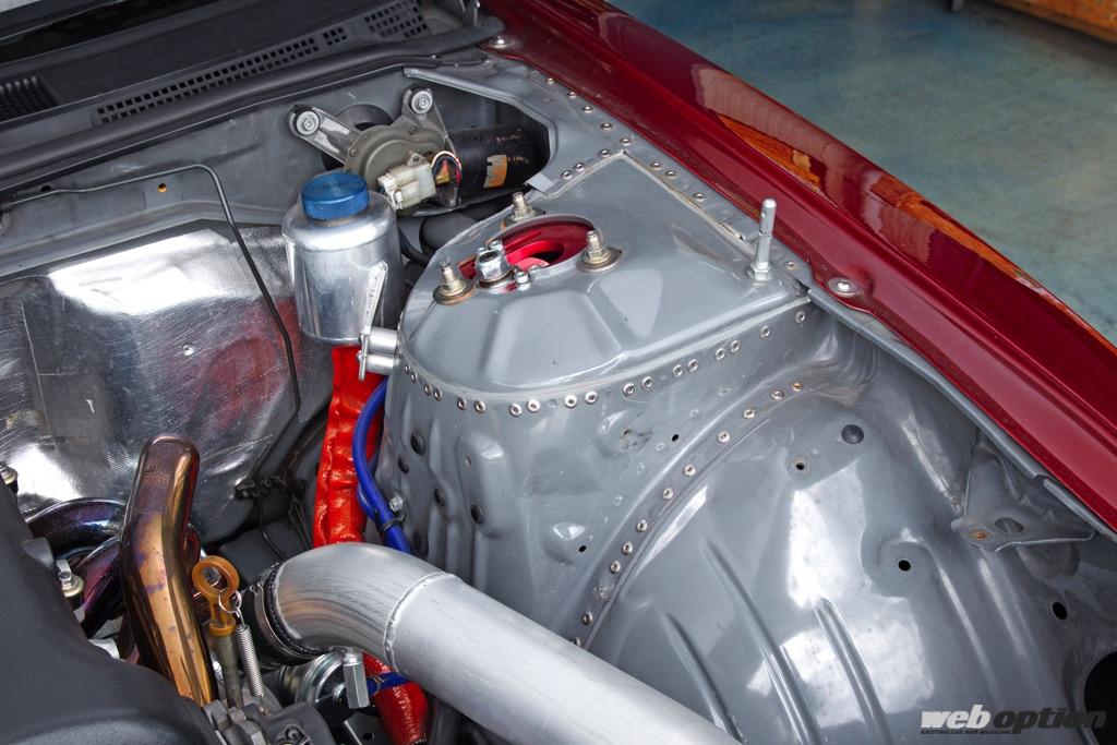 「ディレッツァチャレンジ2連覇を成し遂げたS15シルビア！」プロショップのメカが全身全霊を込めてチューニング！ | Motor-Fan[モーターファン] 自動車関連記事を中心に配信するメディア ...