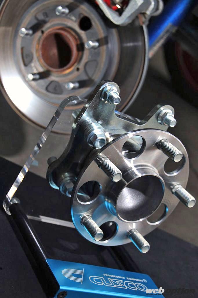 CUSCO-ZC33S-012 | Motor-Fan[モーターファン] 自動車関連記事を中心に配信するメディアプラットフォーム