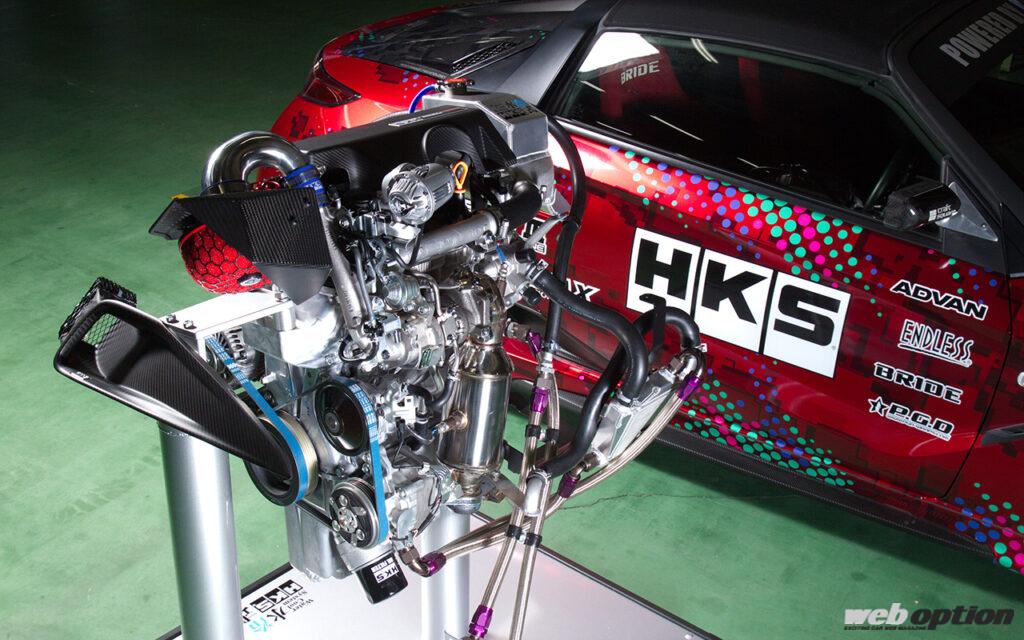 「S660パワーチューニングの王道！」HKSのGT100Rパッケージが魅力的すぎる | Motor-Fan[モーターファン] 自動車関連記事を中心に配信するメディアプラットフォーム