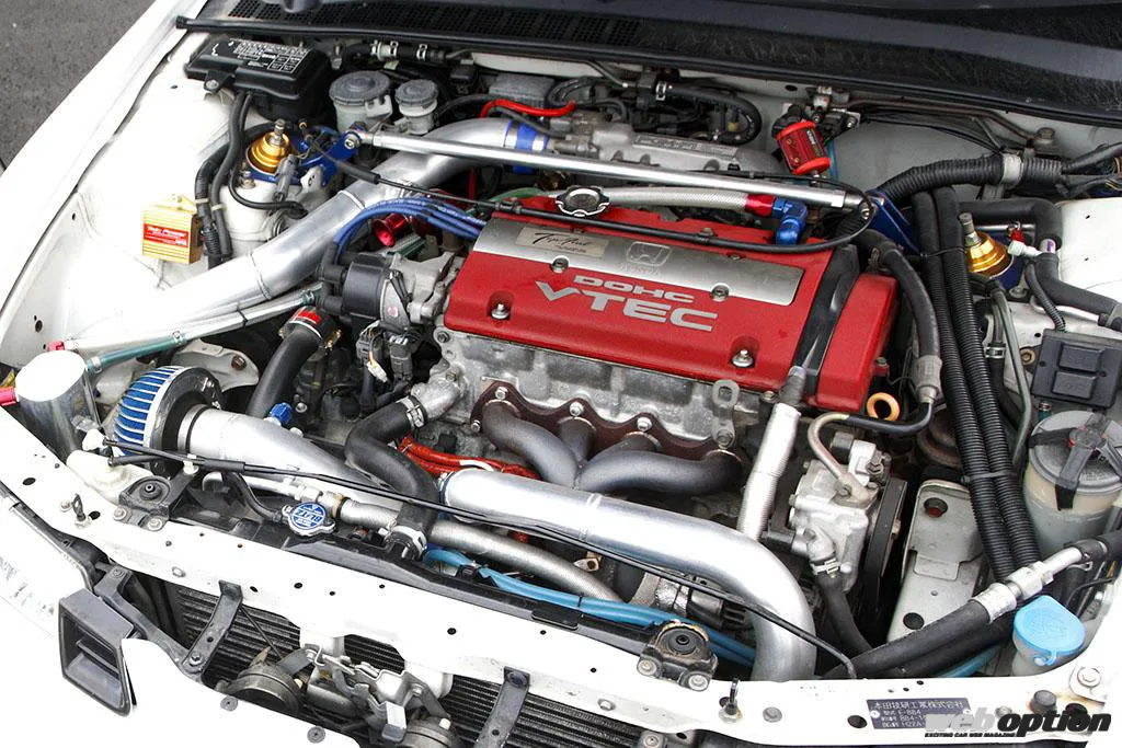 「GT-Rと真っ向勝負できる4代目プレリュード!?」ハイレスポンスなVTECターボが吠える！ | Motor-Fan[モーターファン] 自動車関連記事を中心に配信するメディアプラットフォーム