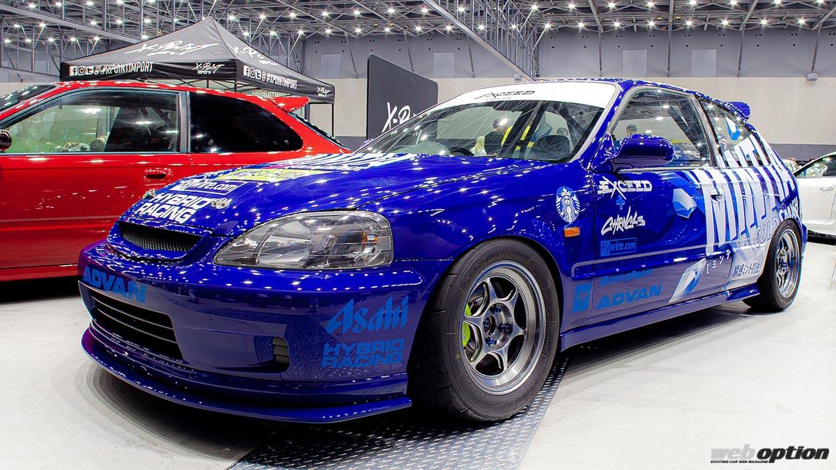 「固着しないハブリングだと!?」エンケイ渾身の耐熱樹脂製アイテム新登場！ | Motor-Fan[モーターファン] 自動車関連記事を中心に配信するメディアプラットフォーム