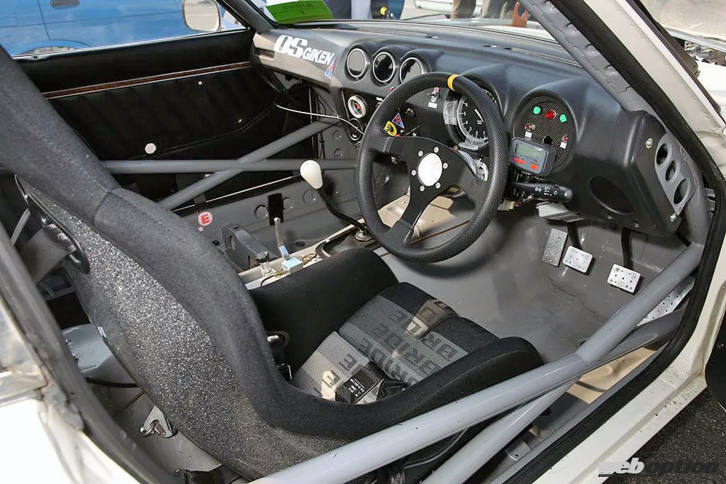 TC24-S30Z-OS-002 | Motor-Fan[モーターファン] 自動車関連記事を中心に配信するメディアプラットフォーム