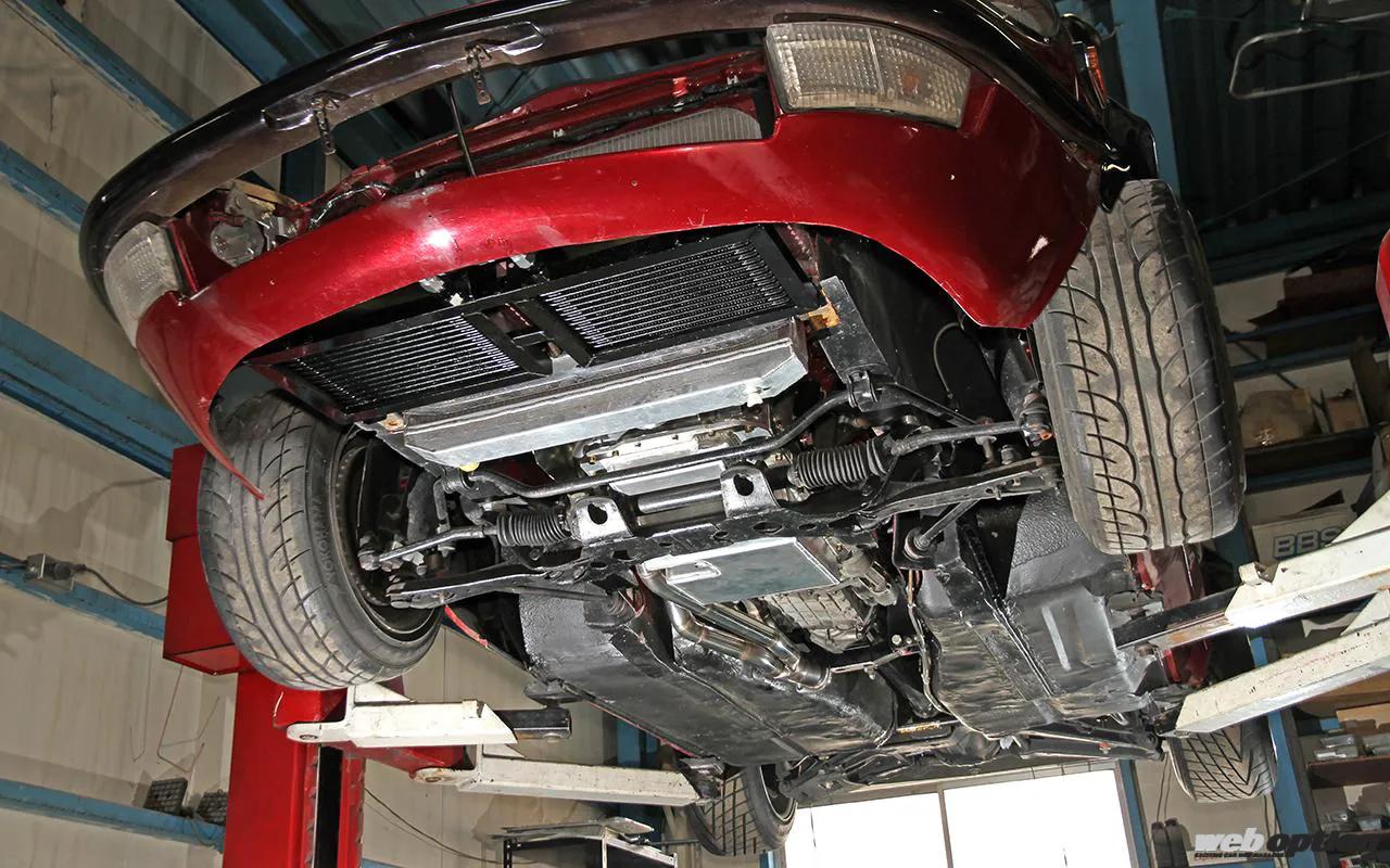 4Rot-S30Z-AF0Z0410 | Motor-Fan[モーターファン] 自動車関連記事を中心に配信するメディアプラットフォーム