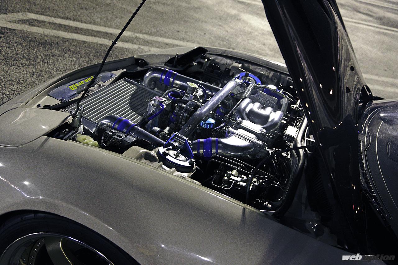 2013-12-FD3S-05 | Motor-Fan[モーターファン] 自動車関連記事を中心に配信するメディアプラットフォーム