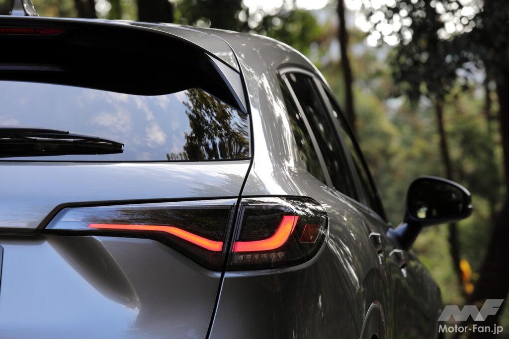 ホンダ「ZR-V」が謳う「SUV3.0」とは？ CR-Vやヴェゼルとは異なる思想で作られたZR-Vならではのパッケージング。 | Motor-Fan[モーターファン] 自動車関連記事を中心に ...