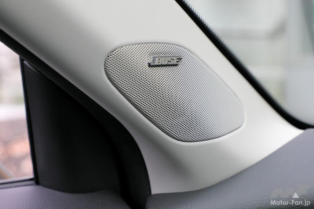 ホンダ「ZR-V」が謳う「SUV3.0」とは？ CR-Vやヴェゼルとは異なる思想で作られたZR-Vならではのパッケージング。 | Motor-Fan[モーターファン] 自動車関連記事を中心に ...