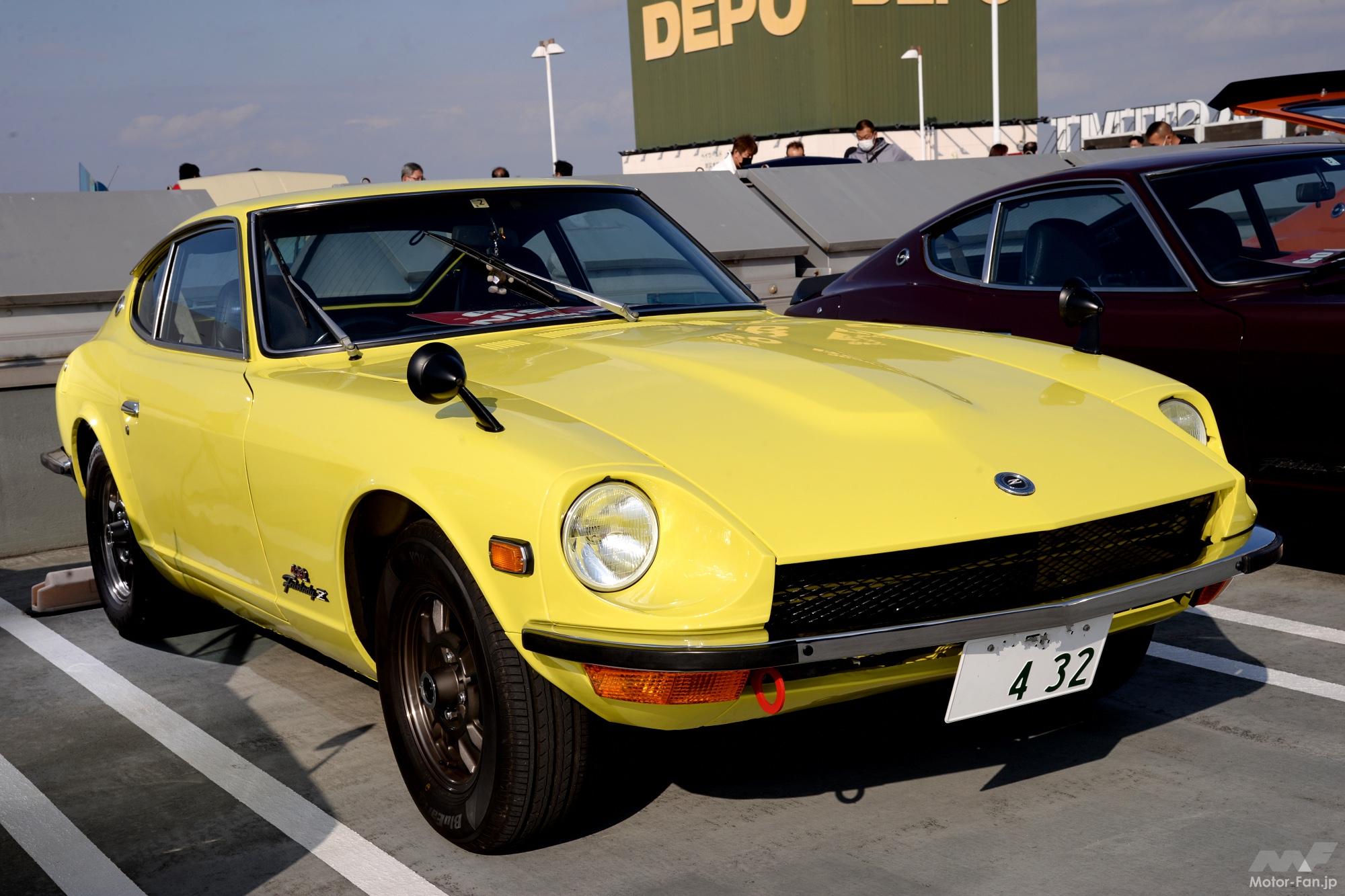 z432_01 | Motor-Fan[モーターファン] 自動車関連記事を中心に配信するメディアプラットフォーム