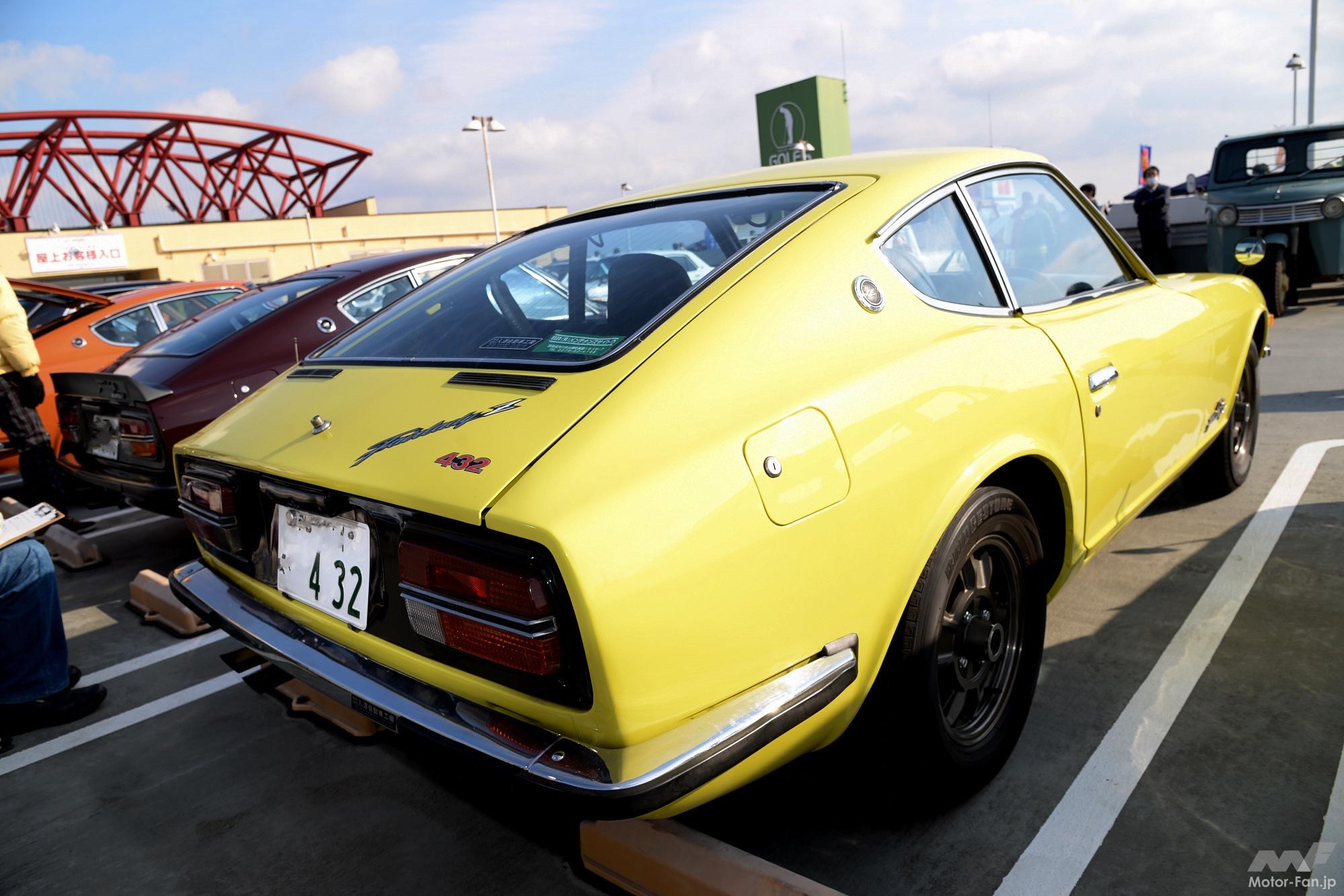 z432_01 | Motor-Fan[モーターファン] 自動車関連記事を中心に配信するメディアプラットフォーム