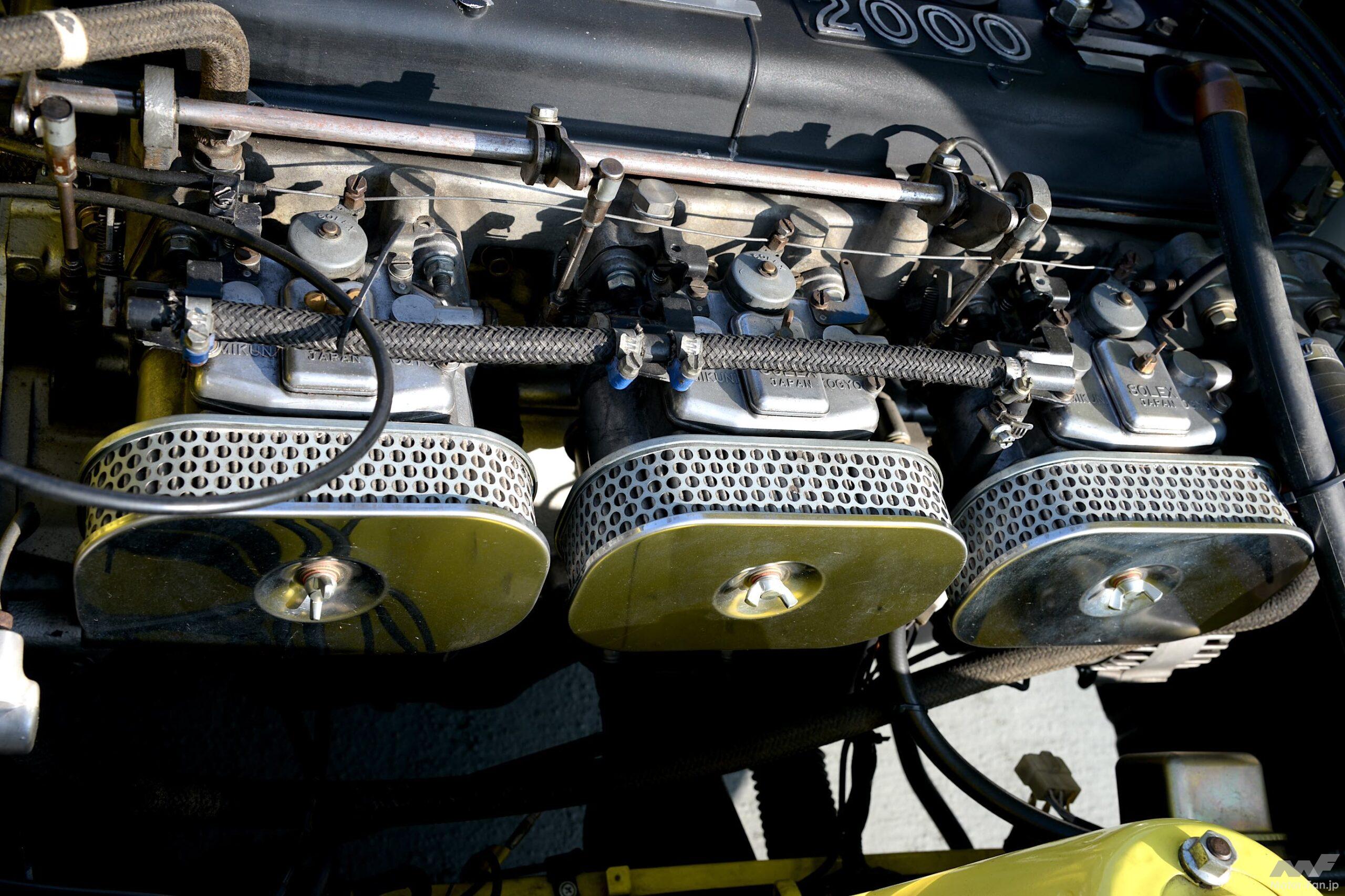 z432_01 | Motor-Fan[モーターファン] 自動車関連記事を中心に配信するメディアプラットフォーム