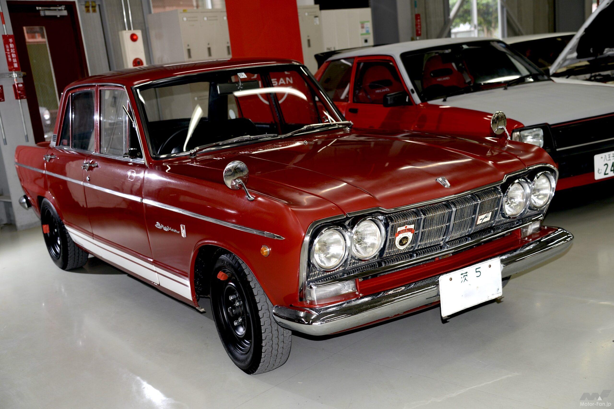 s54b_010 | Motor-Fan[モーターファン] 自動車関連記事を中心に配信するメディアプラットフォーム