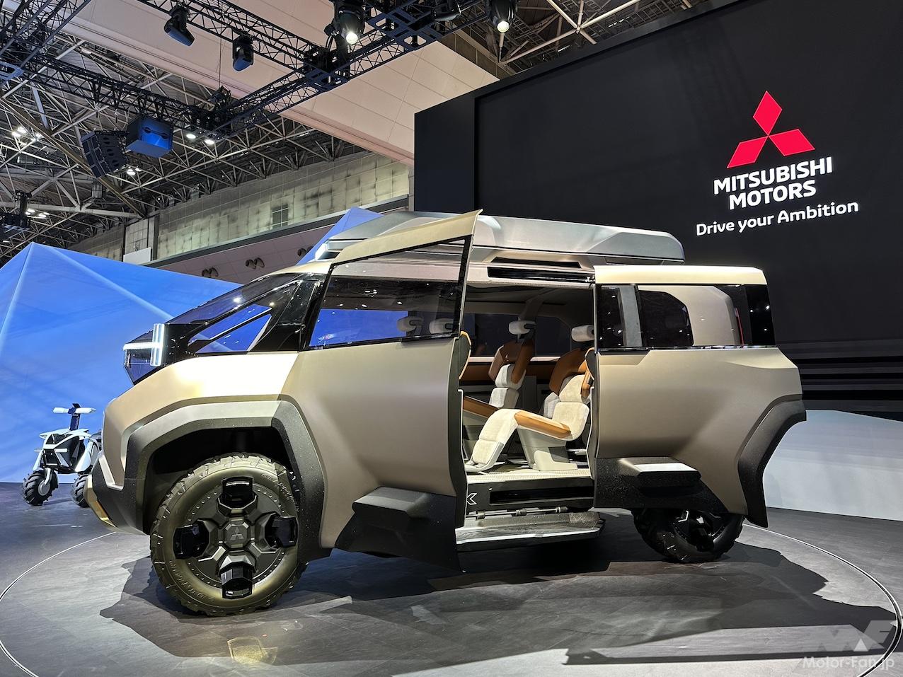 triton02_R | Motor-Fan[モーターファン] 自動車関連記事を中心に配信するメディアプラットフォーム