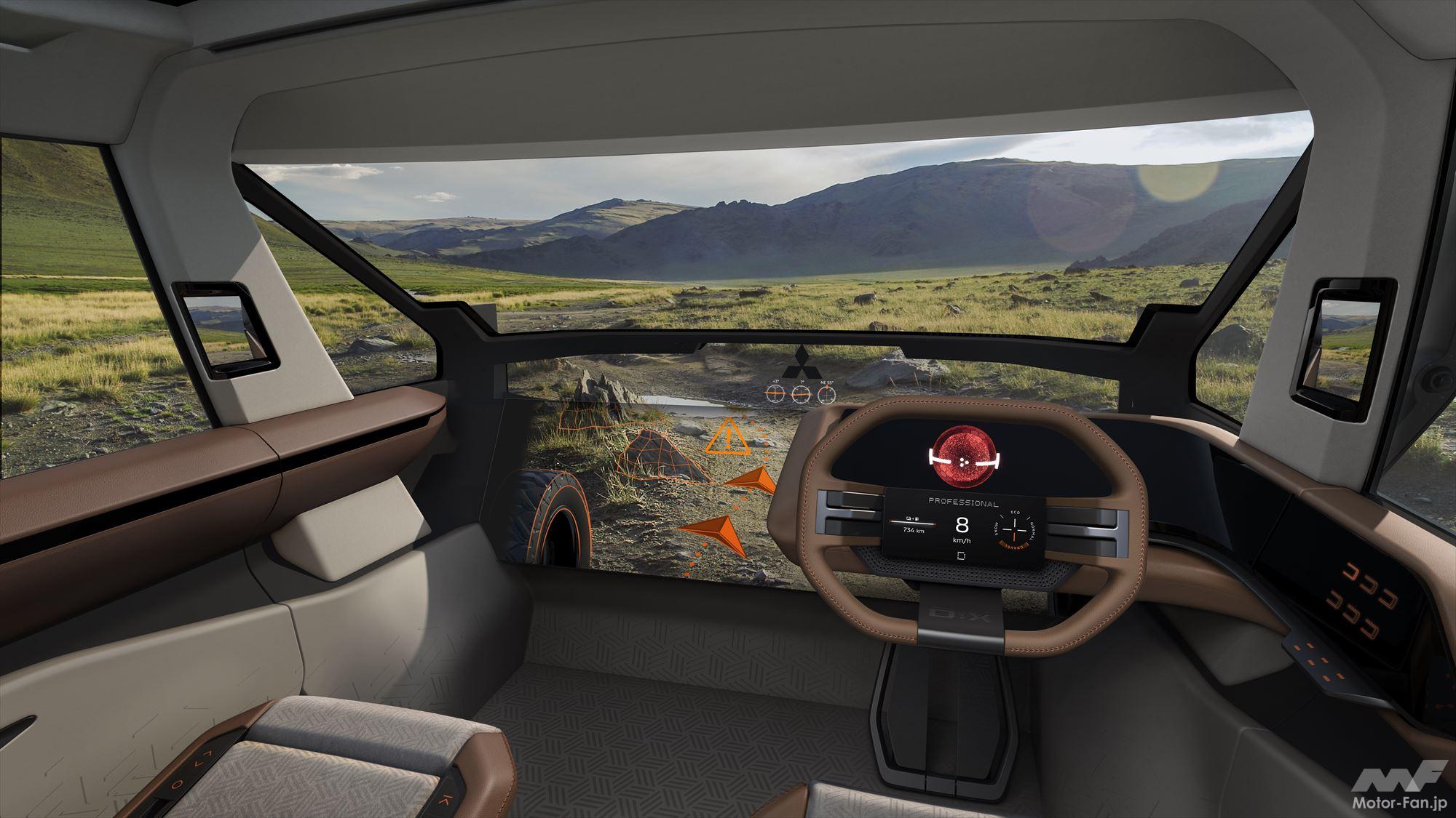 triton02_R | Motor-Fan[モーターファン] 自動車関連記事を中心に配信するメディアプラットフォーム