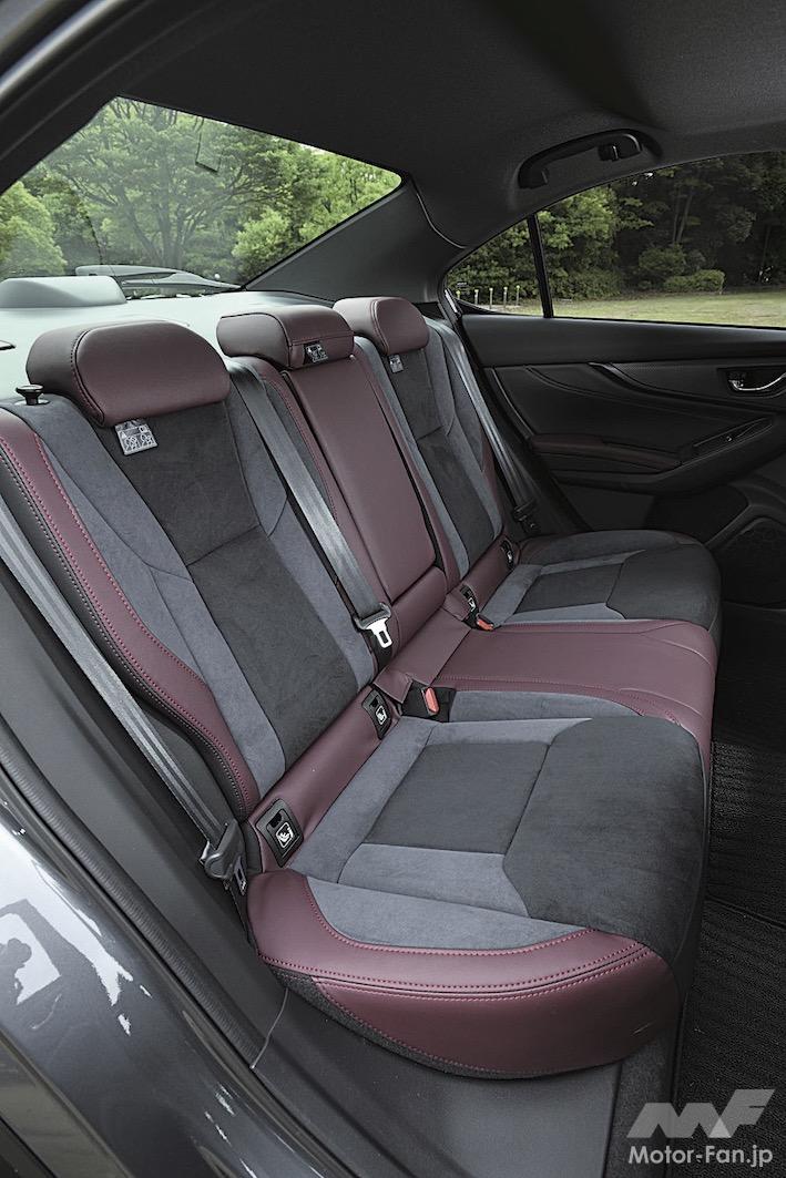 WRX_19_lineup | Motor-Fan[モーターファン] 自動車関連記事を中心に配信するメディアプラットフォーム