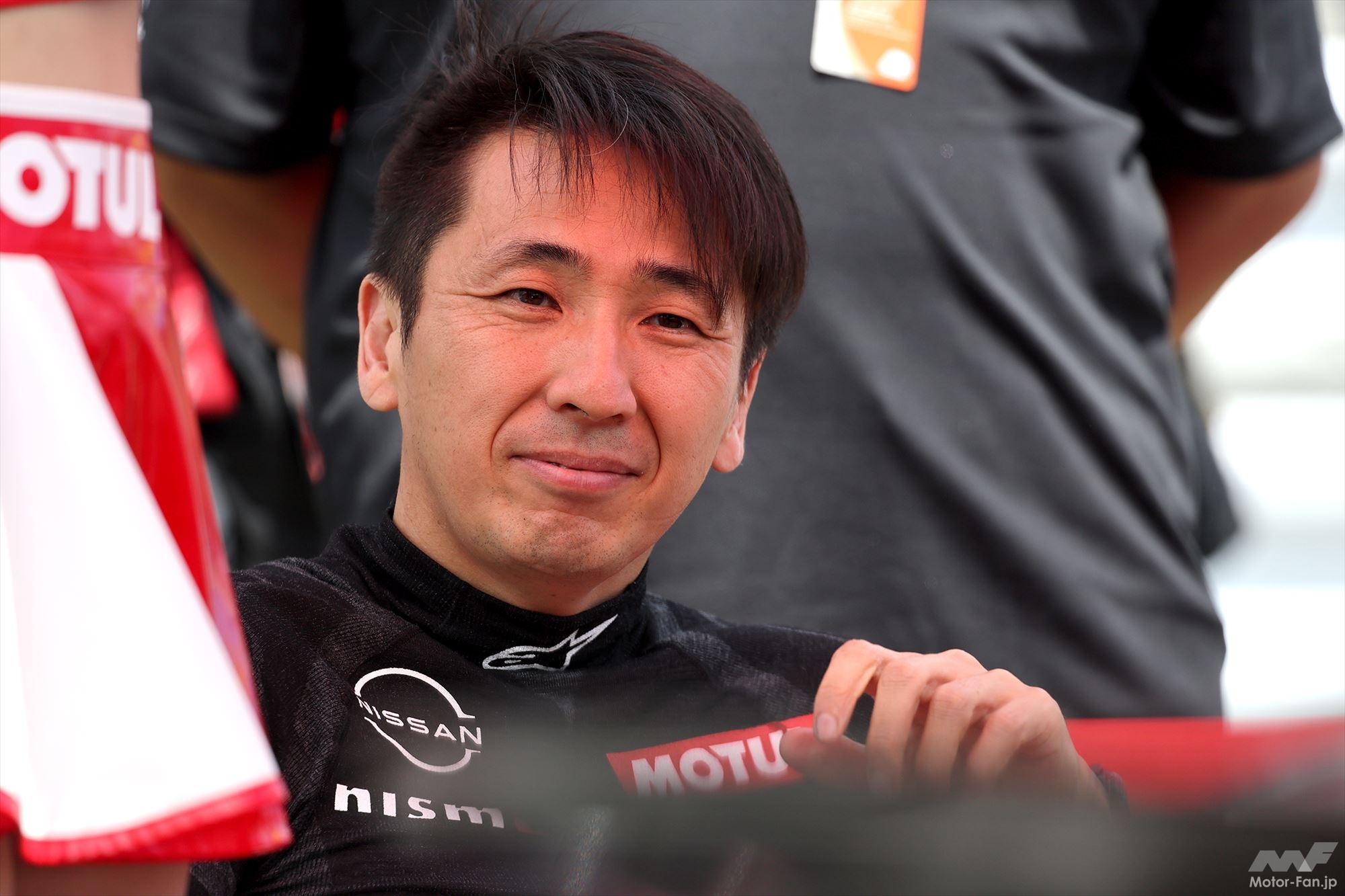 Rd2_race_042_R | Motor-Fan[モーターファン] 自動車関連記事を中心に配信するメディアプラットフォーム