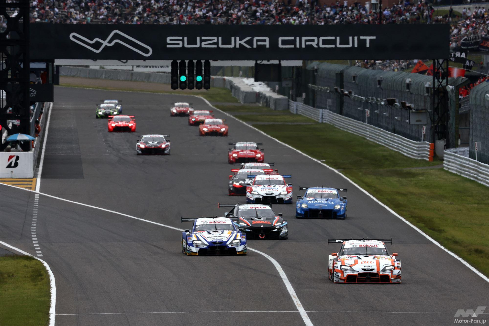 Rd2_race_042_R | Motor-Fan[モーターファン] 自動車関連記事を中心に配信するメディアプラットフォーム