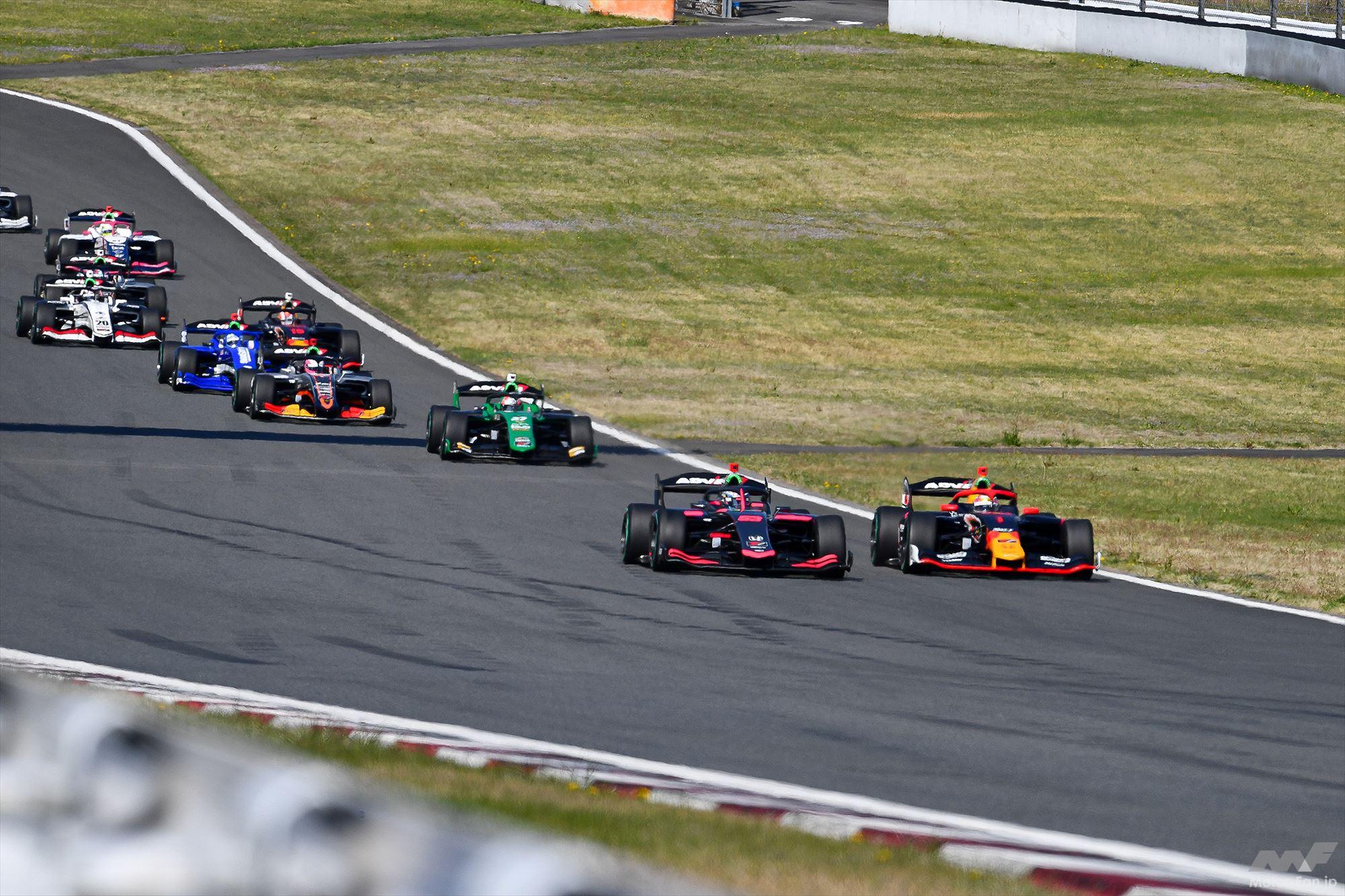 Rd4_qf_038_R | Motor-Fan[モーターファン] 自動車関連記事を中心に配信するメディアプラットフォーム