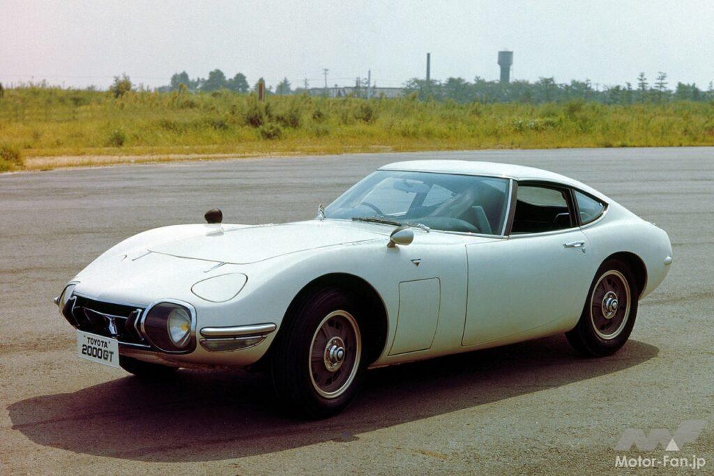 日産・フェアレディZの頂点に立つ最強の「フェアレディZ432」。432は、高性能エンジンの象徴“4バルブ／3キャブ／2カム”の意味【歴史に残るクルマと技術035】 | Motor-Fan ...