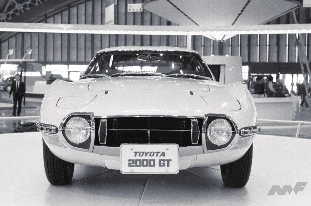 「トヨタ2000GT」富士24時間レースで完全優勝。日本最長レースで圧巻の走りを披露した名車中の名車！【今日は何の日？4月9日】 | Motor-Fan[モーターファン] 自動車関連記事を中心 ...