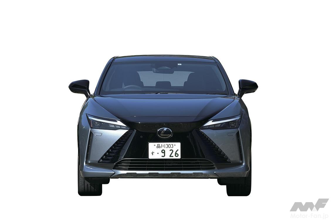 01_RZ | Motor-Fan[モーターファン] 自動車関連記事を中心に配信するメディアプラットフォーム