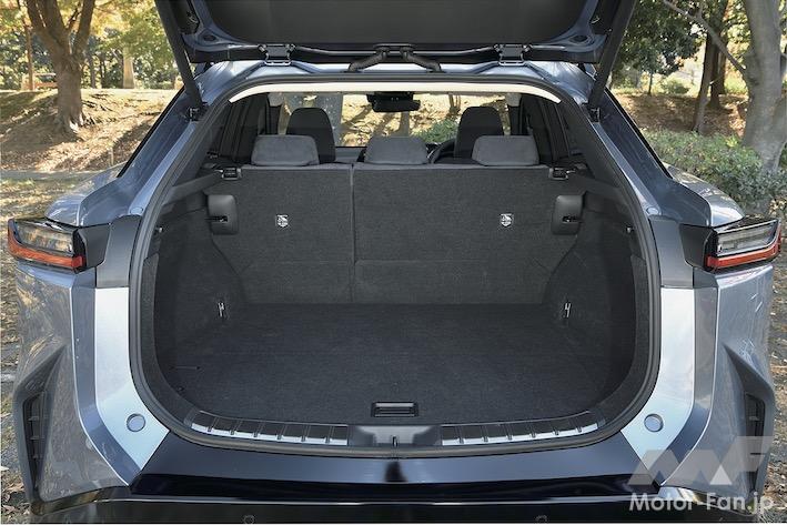 01_RZ | Motor-Fan[モーターファン] 自動車関連記事を中心に配信するメディアプラットフォーム