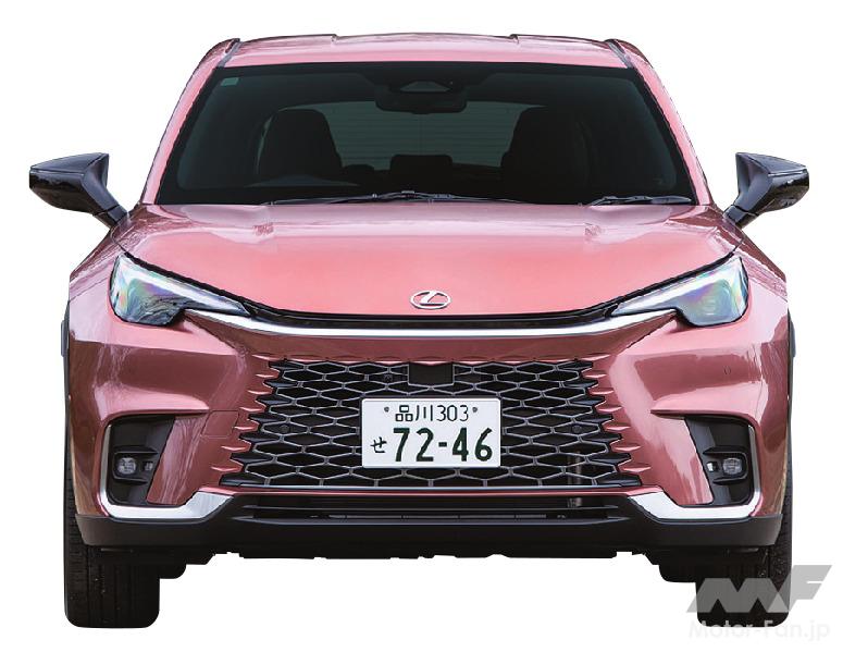 LBX_22 | Motor-Fan[モーターファン] 自動車関連記事を中心に配信するメディアプラットフォーム