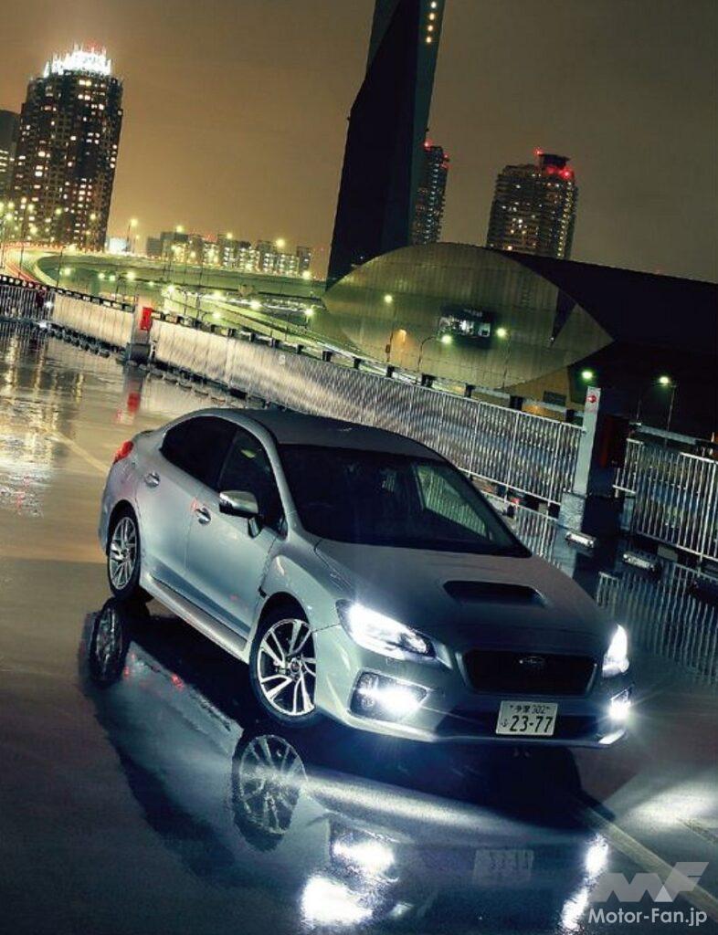 スバル・スポーツセダンの名は「WRX S4」！ インプレッサから14年に独立【今日は何の日？7月25日】 | Motor-Fan[モーターファン] 自動車関連記事を中心に配信するメディア ...