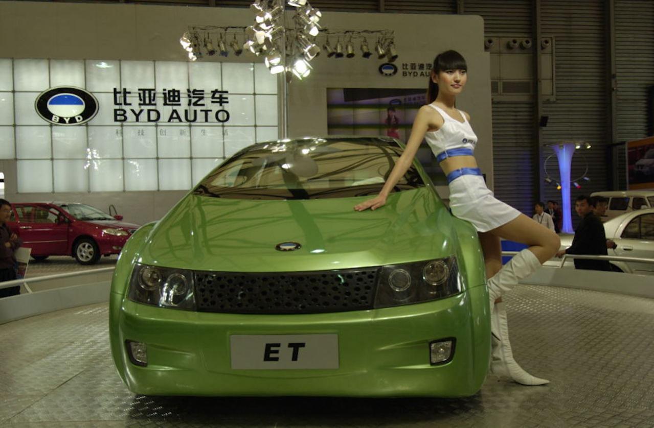 電池からPHEVへ BYDオートの戦略転換が自動車業界を変える[自動車業界60秒ブリーフィング] | Motor-Fan[モーターファン] 自動車関連記事を中心に配信するメディアプラットフォーム