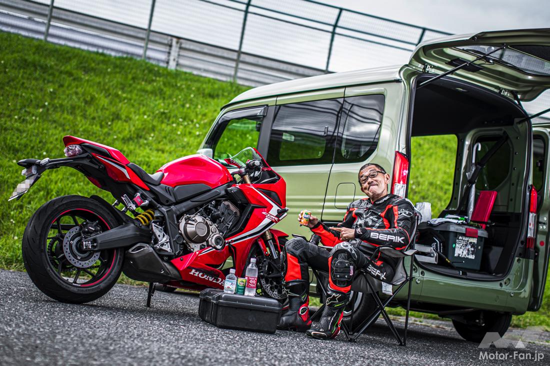 nvan_tranpo_14 | Motor-Fan[モーターファン] 自動車関連記事を中心に配信するメディアプラットフォーム