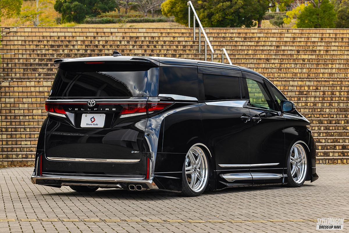 202501-025-002 | Motor-Fan[モーターファン] 自動車関連記事を中心に配信するメディアプラットフォーム