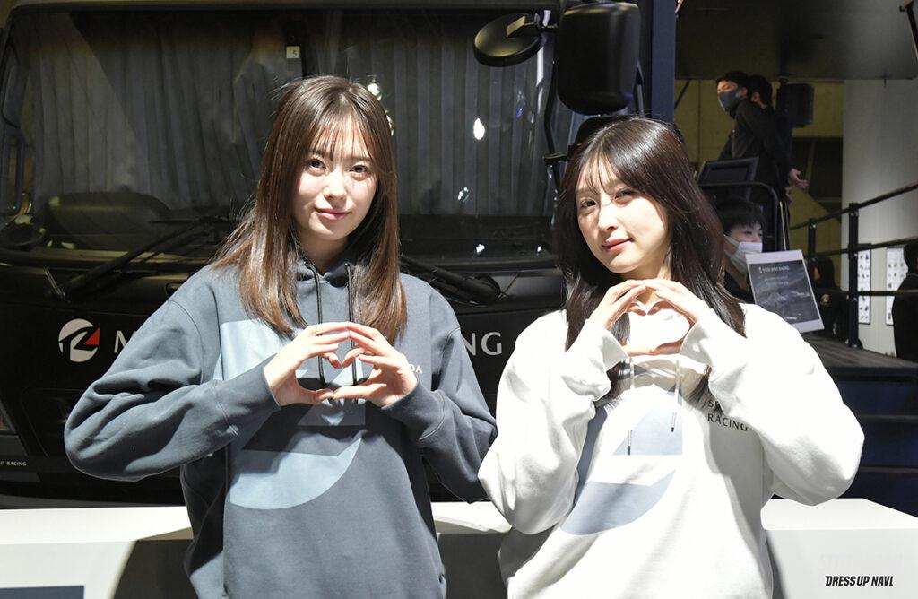 東京オートサロンで見つけた美女に一目惚れ！ キャンギャル＆コンパニオン一気見せ Vol.2【TAS2025】 | Motor-Fan[モーターファン] 自動車関連記事を中心に配信するメディア ...