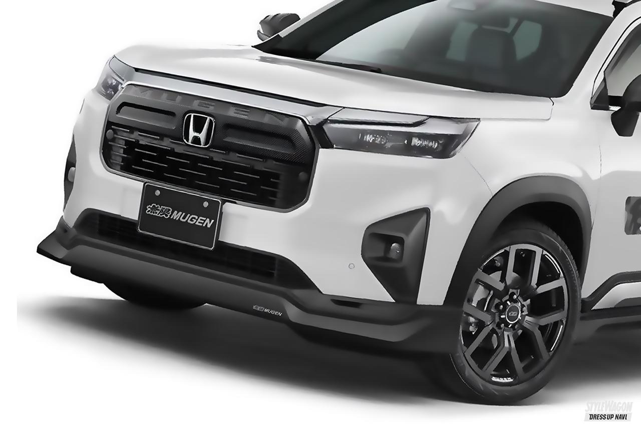 WR−V | Motor-Fan[モーターファン] 自動車関連記事を中心に配信するメディアプラットフォーム