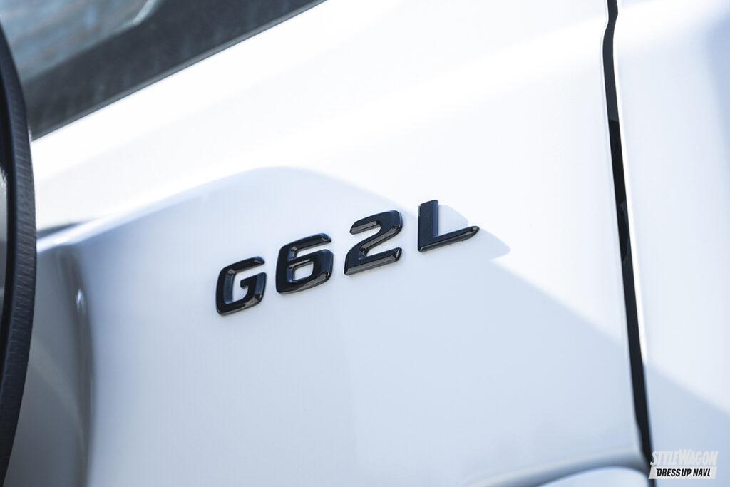 さらにソックリな「G62L」爆誕！ 『ジムニーノマド』をAMG・G63テイストにチェンジ | Motor-Fan[モーターファン] 自動車関連記事を中心に配信するメディアプラットフォーム